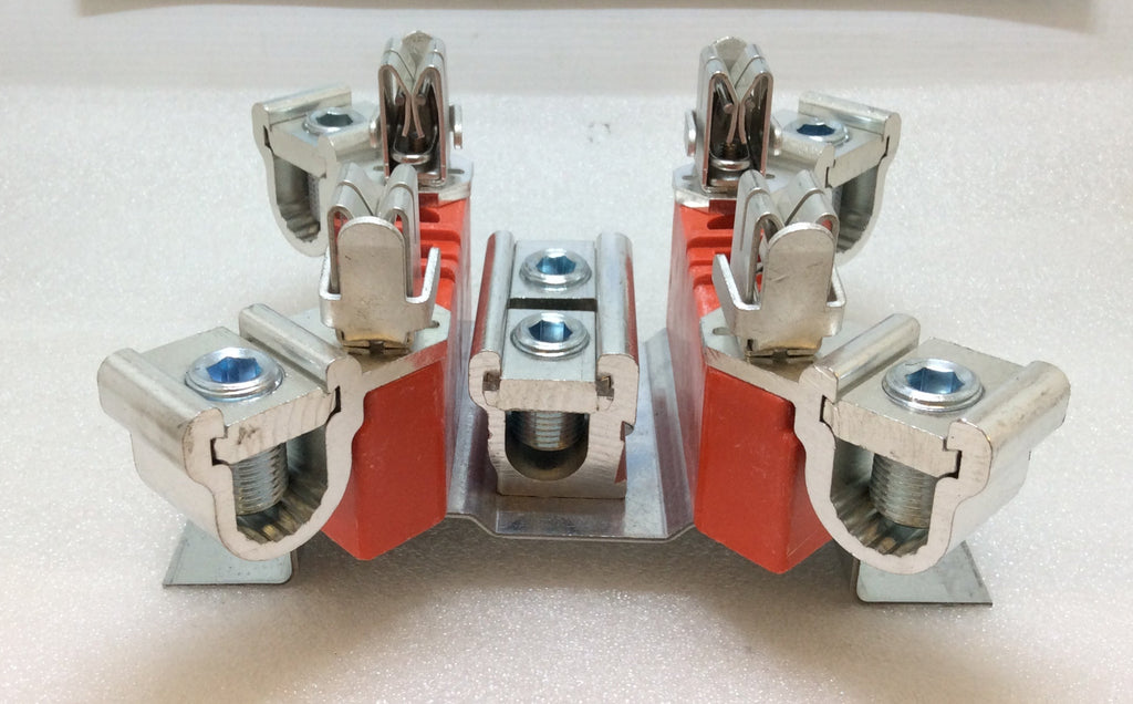 Milbank K4527 Meter Socket 200 Amp Hex Block and Support Repair Kits